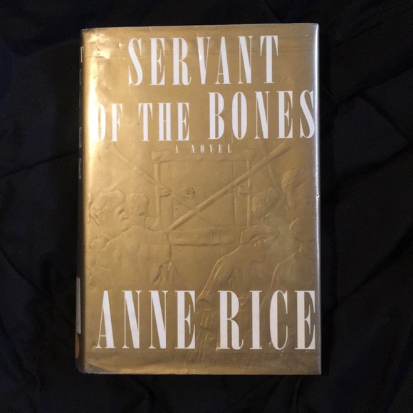 Other | Anne Rice Book Set | Poshmark